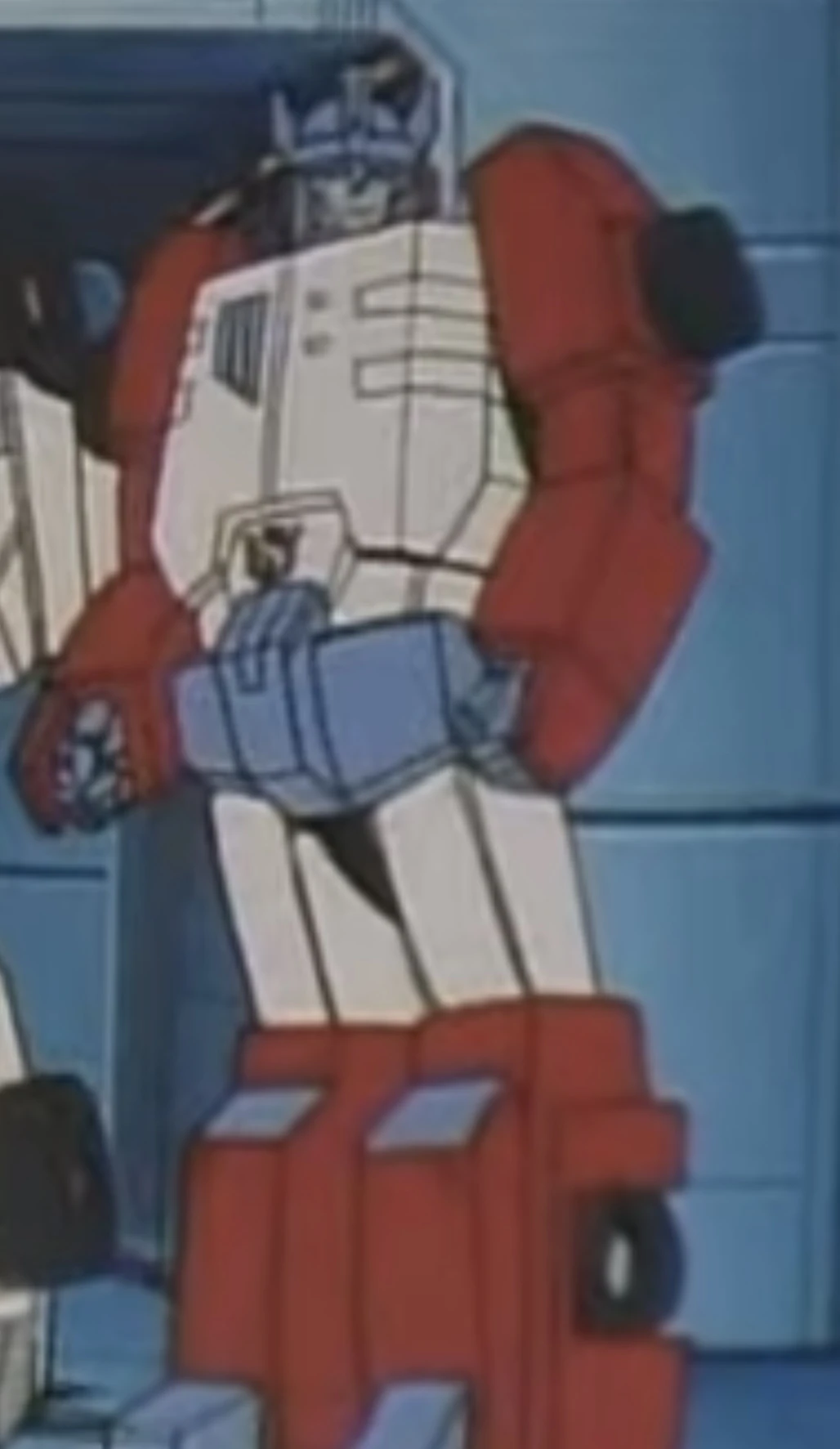 Fire | Teletraan I: The Transformers Wiki | Fandom