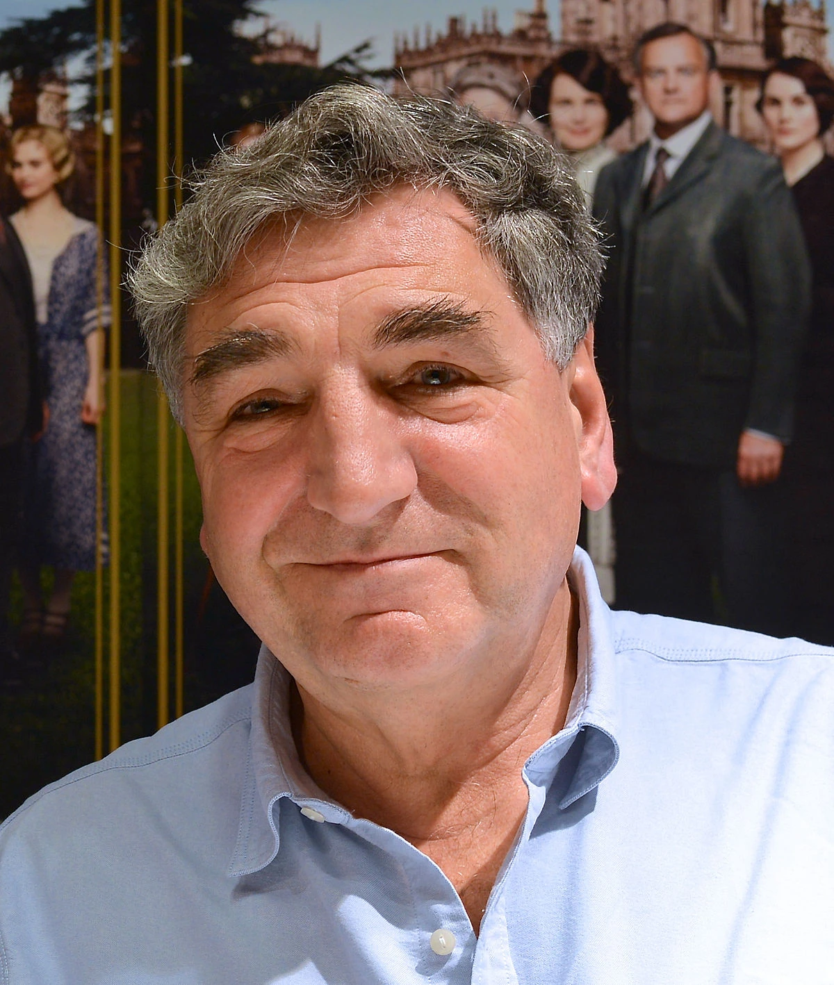 Jim Carter | Teletraan I: The Transformers Wiki | Fandom