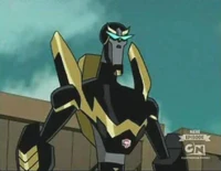 The Elite Guard | Teletraan I: The Transformers Wiki | Fandom