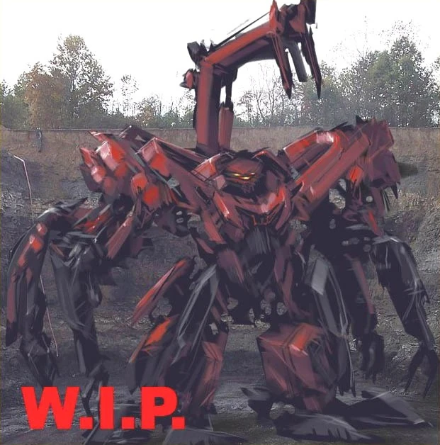 Overload (Movie) | Teletraan I: The Transformers Wiki | Fandom