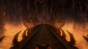 Kaon | Teletraan I: The Transformers Wiki | Fandom