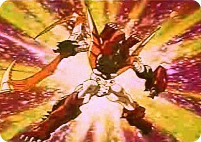 Drancron | Teletraan I: The Transformers Wiki | Fandom