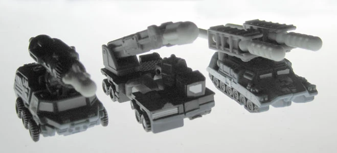 Night Attack Mini-Con Team | Teletraan I: The Transformers Wiki | Fandom