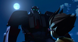 Ratchet TFP | Teletraan I: The Transformers Wiki | Fandom