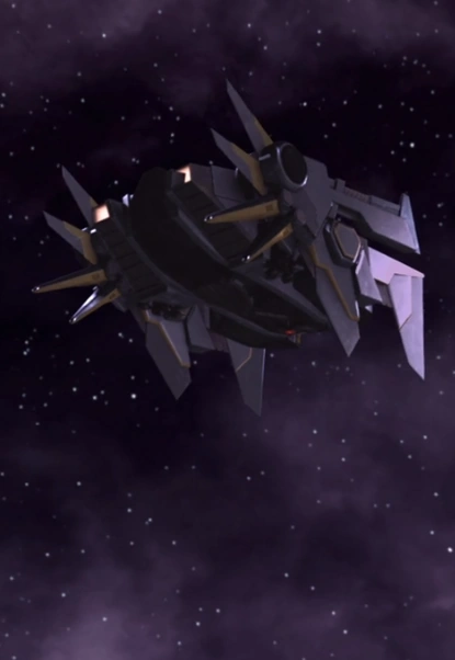 Seaspray's Ship | Teletraan I: The Transformers Wiki | Fandom