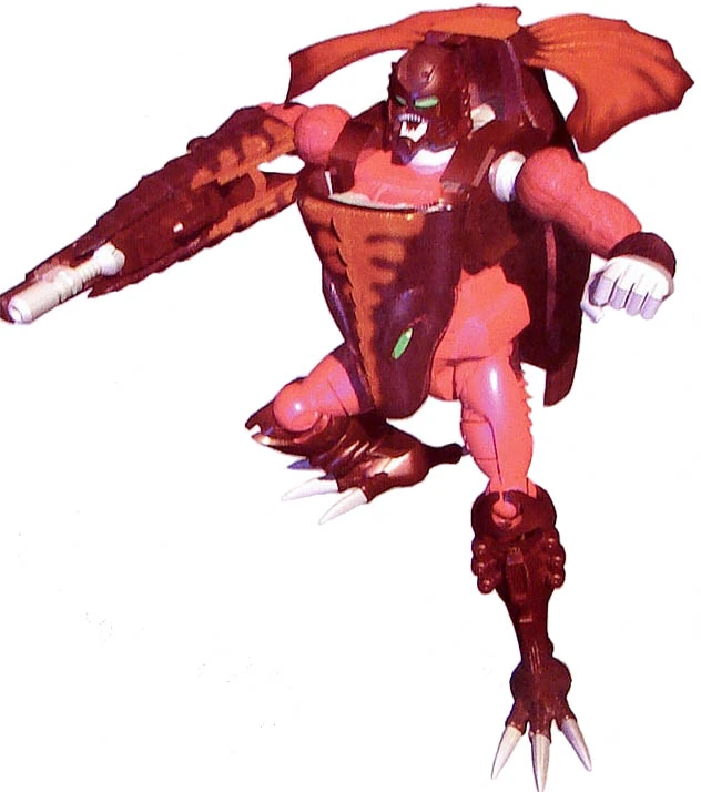 Crazybolt | Teletraan I: The Transformers Wiki | Fandom