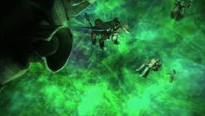 Dead Universe (WFC Trilogy) | Teletraan I: The Transformers Wiki | Fandom