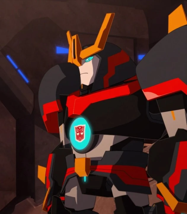 Jetstorm (Robots in Disguise) | Transformers | Fandom