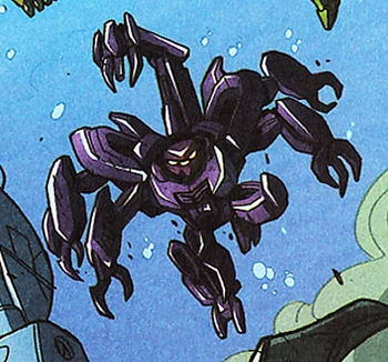 Overload (Movie) | Transformers Wiki | Fandom