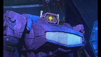 Shockwave (WFC Trilogy) | Teletraan I: The Transformers Wiki | Fandom