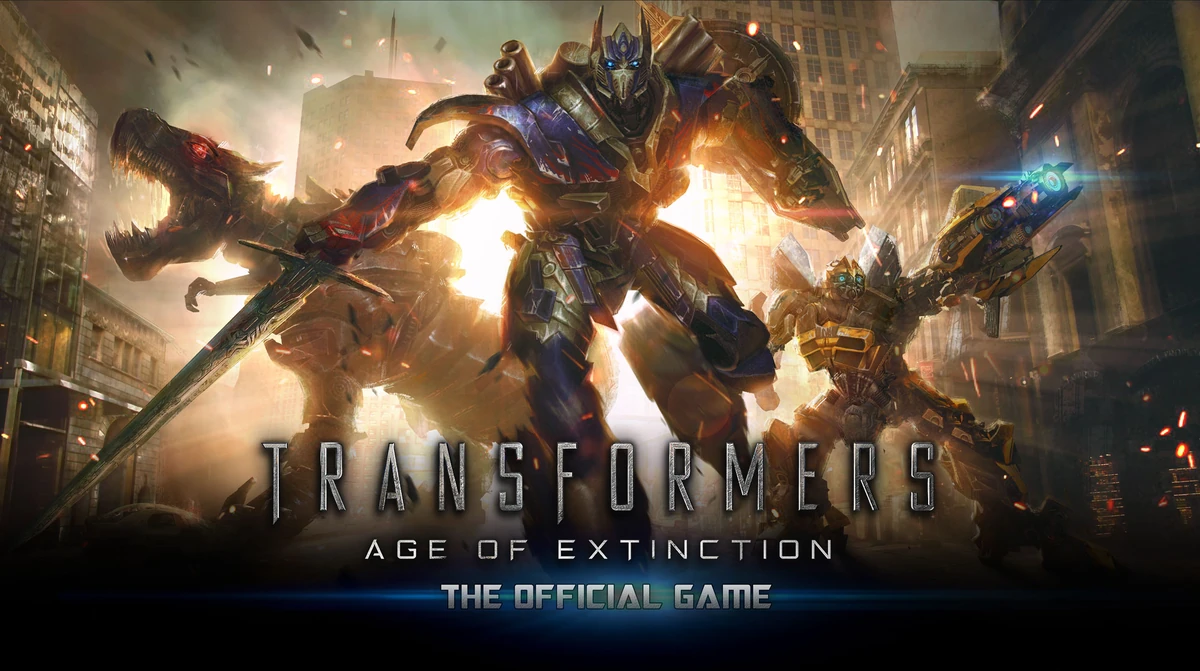 Transformers: Battle Game | Teletraan I: The Transformers Wiki | Fandom