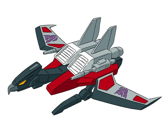 Transformers Animated Laserbeak