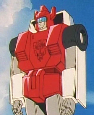 Pīpō | Teletraan I: The Transformers Wiki | Fandom