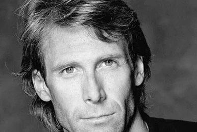 Michael Bell Stemacteur