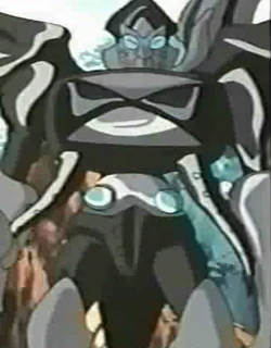 Black Scuba | Teletraan I: The Transformers Wiki | Fandom
