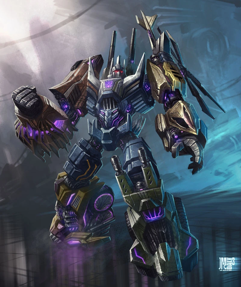 Bruticus (Prime) | Transformers Wiki | Fandom