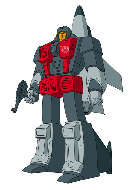 Skydive (G1 Aerialbot) | Teletraan I: The Transformers Wiki | Fandom