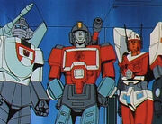 Minerva | Teletraan I: The Transformers Wiki | Fandom