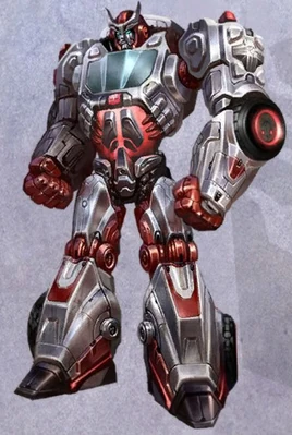 Ratchet TFP | Teletraan I: The Transformers Wiki | Fandom