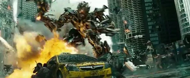 User blog:Kate.moon/Recycled Footage for Transformers Movie | Teletraan ...