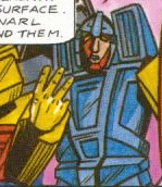 Blaze | Teletraan I: The Transformers Wiki | Fandom