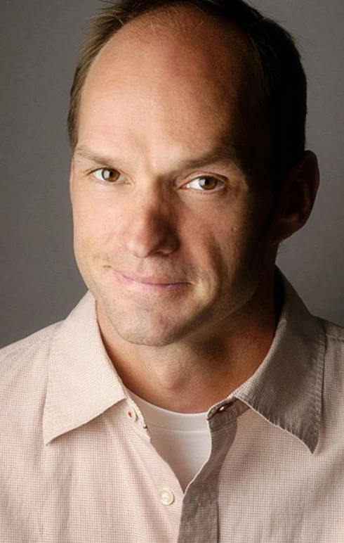Brian Stepanek | Transformers Wiki | Fandom