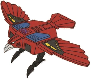Eaglebreast | Teletraan I: The Transformers Wiki | Fandom