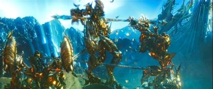 Seven Primes | Teletraan I: The Transformers Wiki | Fandom