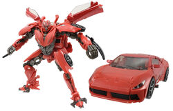 Mirage (Movie) | Teletraan I: The Transformers Wiki | Fandom