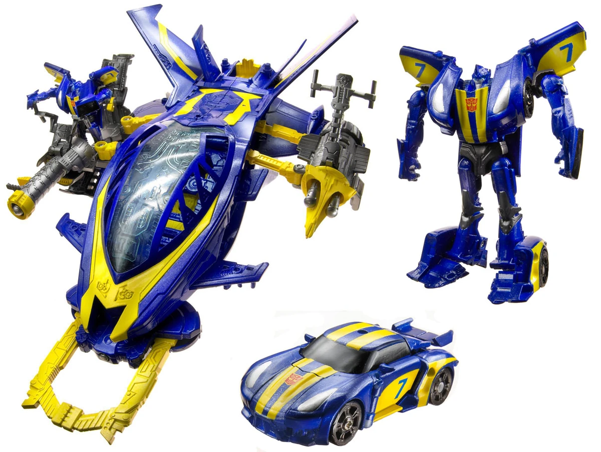 Sky Claw | Teletraan I: The Transformers Wiki | Fandom