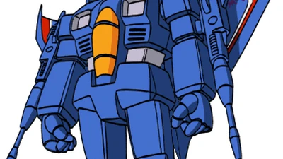 Discuss Everything About Teletraan I: The Transformers Wiki | Fandom