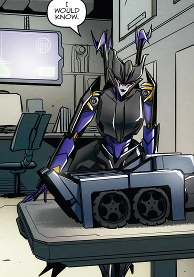 Airachnid (G1) | Transformers Wiki | Fandom