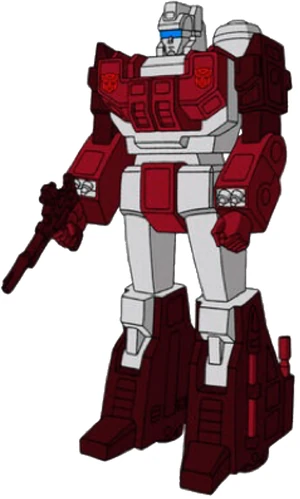 Scattershot (G1) | Teletraan I: The Transformers Wiki | Fandom