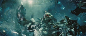 Megatron (Michael Bay) | Wiki Transformers | Fandom