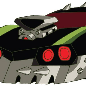 Discuss Everything About Teletraan I: The Transformers Wiki | Fandom