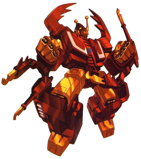 Chop Shop (Primax) | Teletraan I: The Transformers Wiki | Fandom