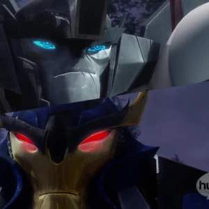 Discuss Everything About Teletraan I: The Transformers Wiki | Fandom