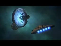 Nebulon Station(WFC Trilogy) | Teletraan I: The Transformers Wiki | Fandom