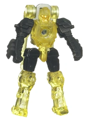 Pinpoint | Teletraan I: The Transformers Wiki | Fandom