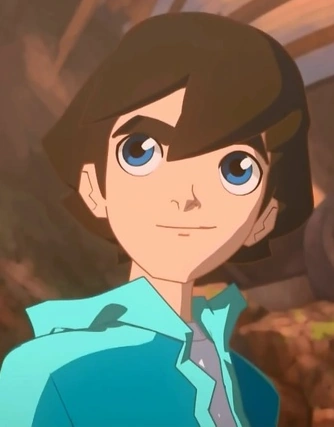 Russell Clay | Transformers Wiki | Fandom