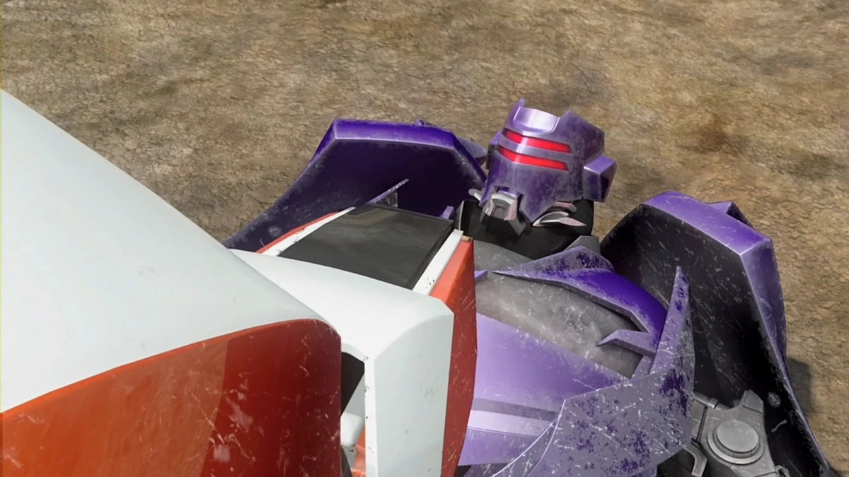 Decepticon Miner | Teletraan I: The Transformers Wiki | Fandom