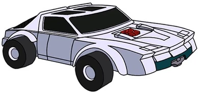 Tailgate (G1) | Teletraan I: The Transformers Wiki | Fandom