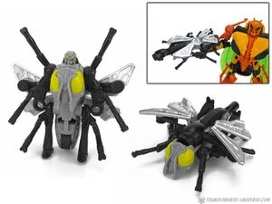 Thrasher (Diaclone) | Teletraan I: The Transformers Wiki | Fandom