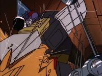 Autobot X (G1) | Teletraan I: The Transformers Wiki | Fandom
