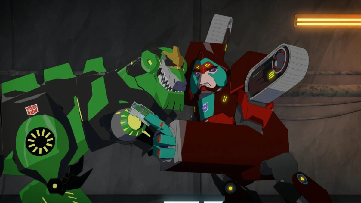 Brainpower TFP | Teletraan I: The Transformers Wiki | Fandom
