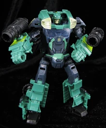 Kup | Teletraan I: The Transformers Wiki | Fandom