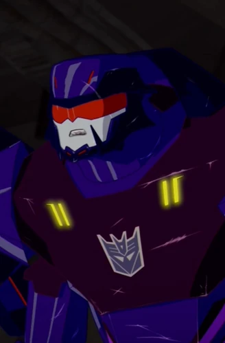 Paralon | Transformers Wiki | Fandom