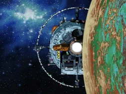 Unicron (Unicron Trilogy) | Teletraan I: The Transformers Wiki | Fandom