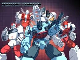 Protectobots (G1) | Transformers Wiki | Fandom