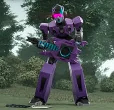 Frenzy (EarthSpark) | Teletraan I: The Transformers Wiki | Fandom